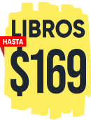 Buscalibre | Compra Libros con Envío a todo el país