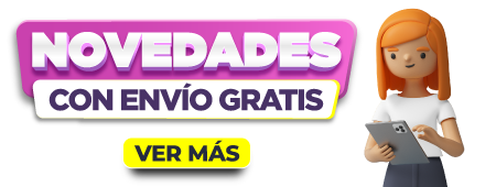 Buscalibre | Compra Libros con Envío a todo el país